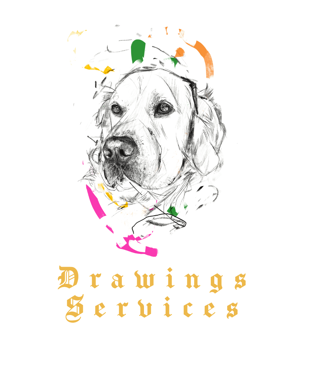 Drawing & Art Request - By Ru Pe